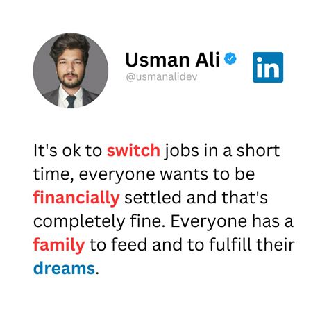 Drabdul Haq Umar Posted On Linkedin