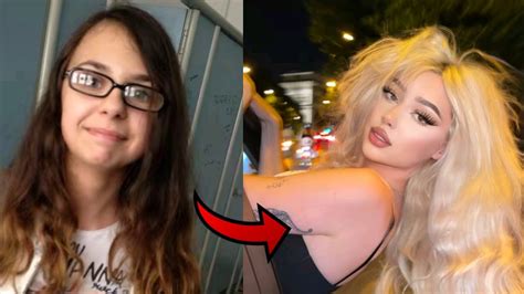 Which One Lancey Or Lancey ⚠️forced Glow Up Subliminal Youtube