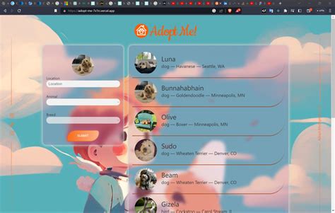 Fadwa Aljaoui On Linkedin React Project Websitedevelopment