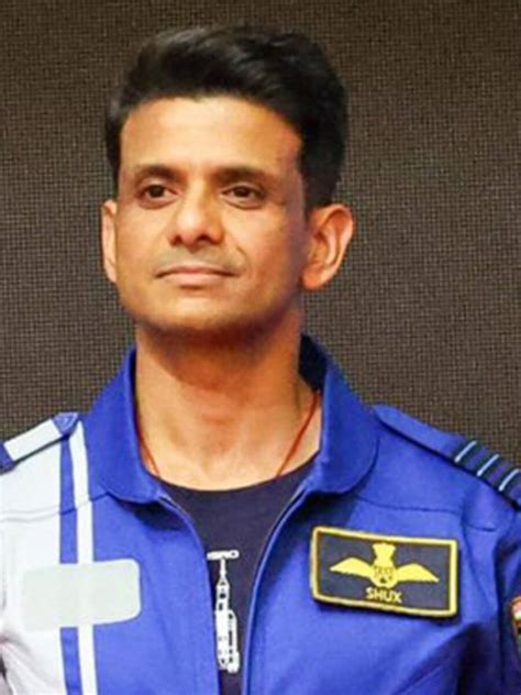 ग्रुप कैप्टन शुभांशु शुक्ला से पहले ये 4 भारतीय भी जा चुके हैं स्पेस