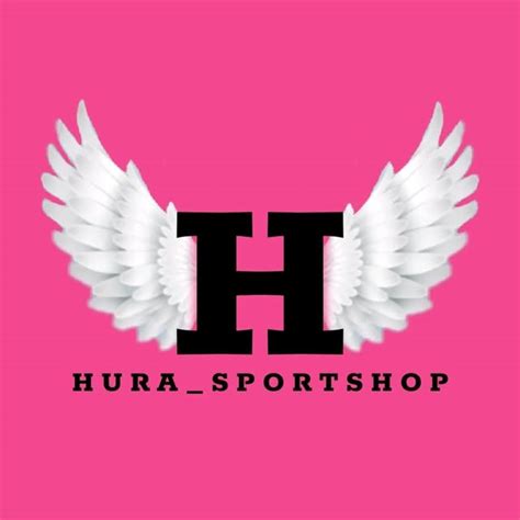 Hura Sportshop • Threads Say More