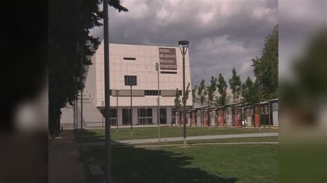 Ripartono Lavori Teatro Maggio Musicale Fiorentino Toscanatv