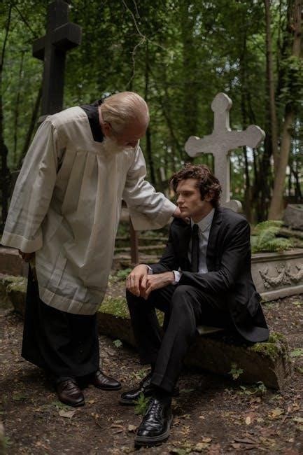 Download Funeral Rosary Prayer Guide Free Pdf