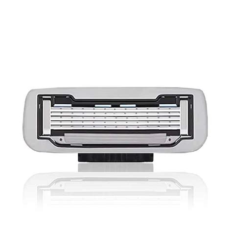 Sensitive Skin Cartridge Razor For Mach3 Shaving Club