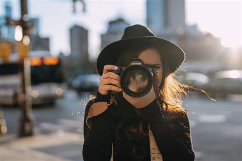 Evita estos errores en tu negocio de fotografía Liz Pinto