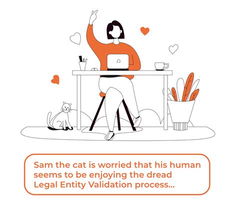 The Legal Entity Validation Process In Horizon Europe Polite