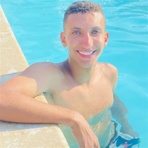 Hamada Fathy Hamadafathy11 • Threads Say More