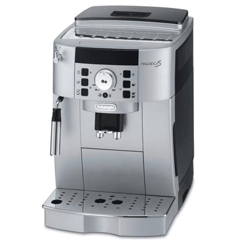 Кофе-машина DELONGHI ECAM22.110.SB купить за 45590.00 рублей с ...
