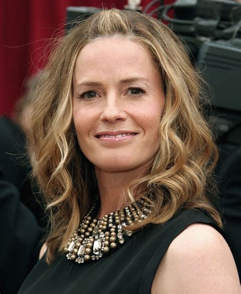 Elisabeth Shue Biographybd