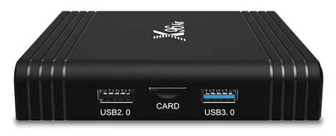 ТВ-приставка Vontar X96 Air 2/16 Gb - Купить в Ташкенте