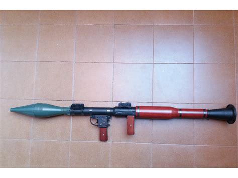 Arrow Dynamics Rpg 7 🥇 Conpactum