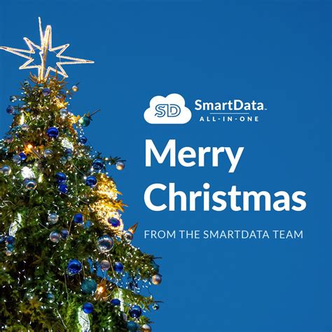 Smartdata On Linkedin Merrychristmas Holidaycheer Celebratetogether Smartdata Smartdatadb
