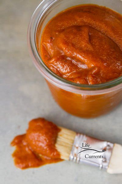 Hickory Smoke Bbq Sauce Life Currents