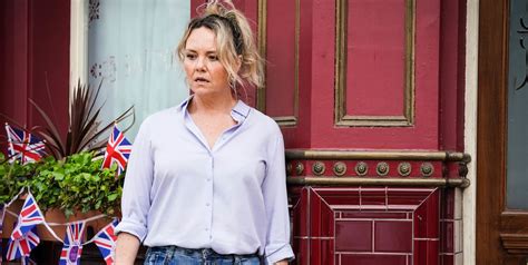 Eastenders Spoilers Janines Sentence To Be Revealed
