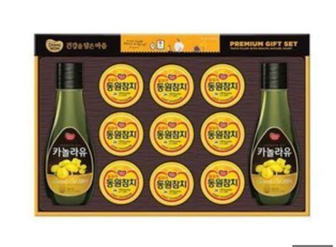 동원 스페셜 혼합 43호 선물세트 당근 중고거래