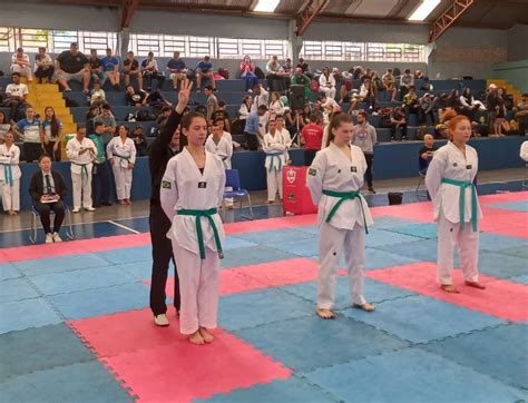 Atletas de Telêmaco se destacam no 2º Paraná Combate Londrina 2022