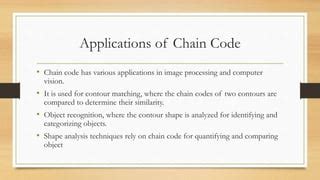 Chain Code Pptx
