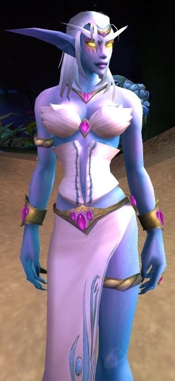 Dalaran Teleport Client Actor NPC World Of Warcraft