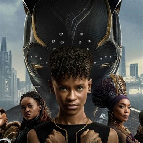 Stream Episode Marvelvision Black Panther Wakanda Forever By Comic