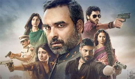 Mirzapur’ Season 4 confirmed: Check release date | Pakistan Today