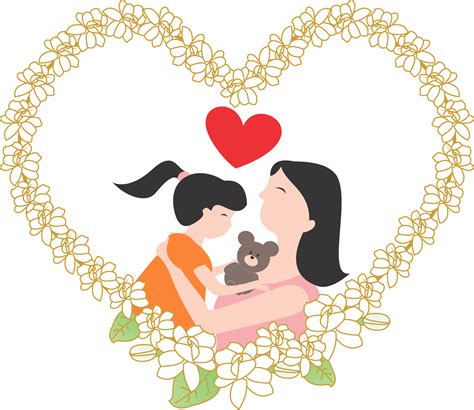 Mothers Day Icon Png 21656030 Png