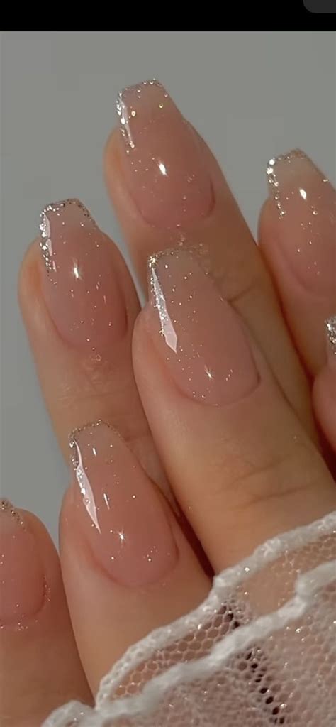Pin By Coconutmilk On Nails Gel Nails Simple Nails Acrylic Nails