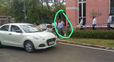 Additional Divisional Commissioner Anil Ramod Finally Arrested By Cbi