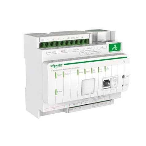 Lss5500nac C Bus Network Automation Controller At 14800 Inr In