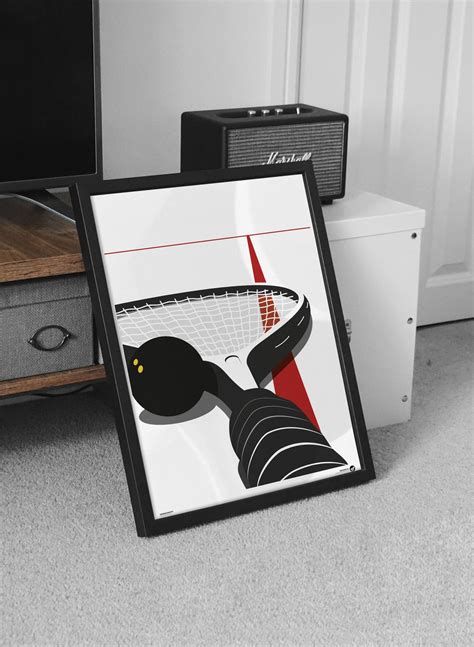 Squash Racket Squash Squash Poster Sport Poster Sport Print Illustration T T Idea Squash Racket Squash Squash Poster Sport Poster Sport Print Illustration T T Idea