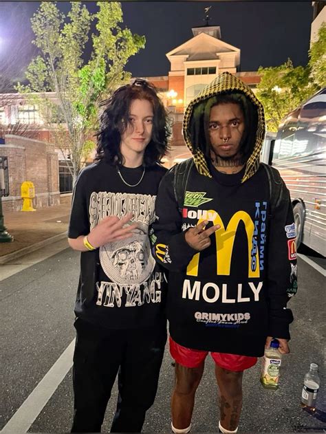 Zillakami In 2025 Morgue Rap Clothes