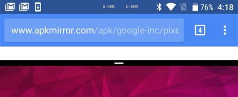 Android O Feature Spotlight Multi Window Apps Now Stay On The Screen