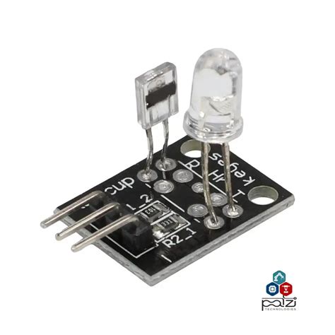 Módulo Ritmo Cardíaco Ky 039 Importadora Patzitec Módulo Ritmo Cardíaco Ky 039 Importadora Patzitec