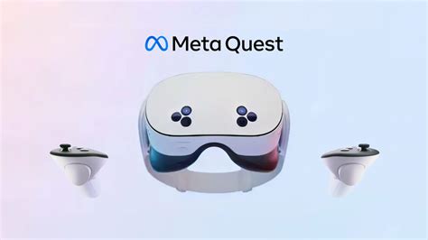 Meta Quest 3S zu sehr erschwinglichem Preis und ohne Batman angekündigt