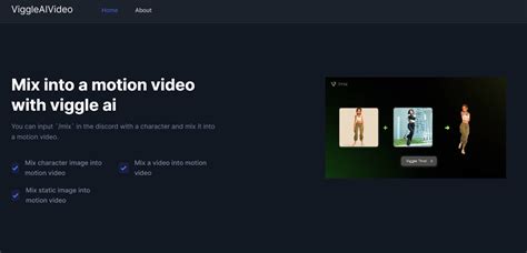 Viggle Ai Video Bring Characters To Life In Motion Videos Aitoolnet