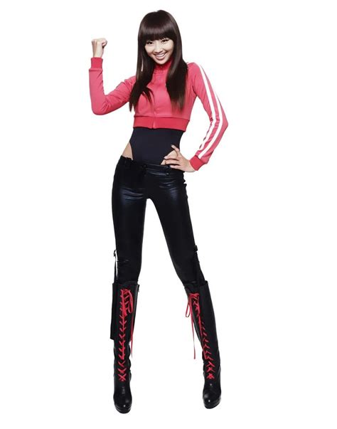 Sistar How Dare You 3rd Single Teasers Kpopping