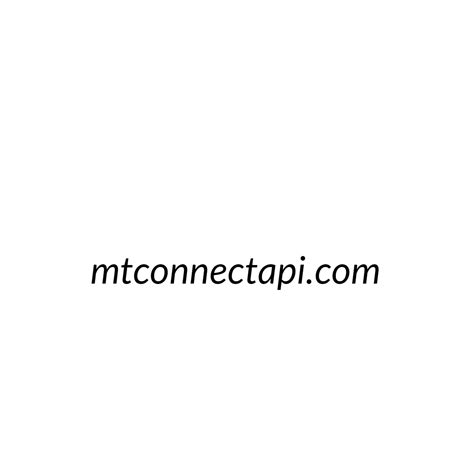 Meta Trader Api To Read Any Account History With Any Broker