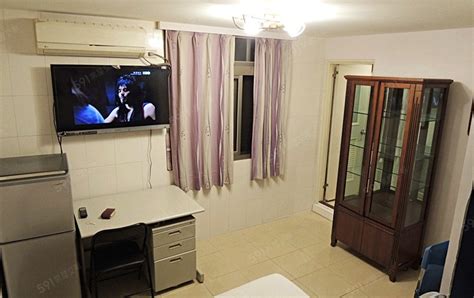 分租套房 萬芳醫院捷運站 591租屋網