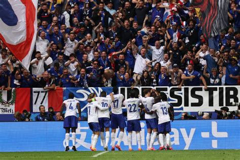Португалія Франція прогноз Конкурента на матч 1 4 фіналу Євро 5 липня 2024 Читайте на Ukr Net