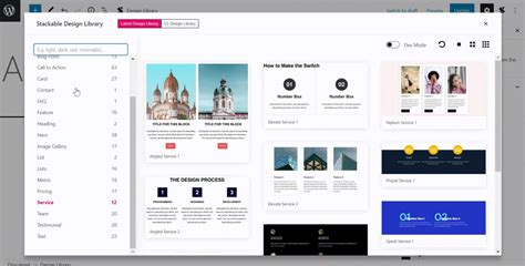 Wordpress页面编辑：专业编辑器介绍 悦然wordpress建站