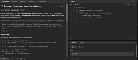 Dhruv Pandey On Linkedin Vitbhopal Leetcode 100daysofcode