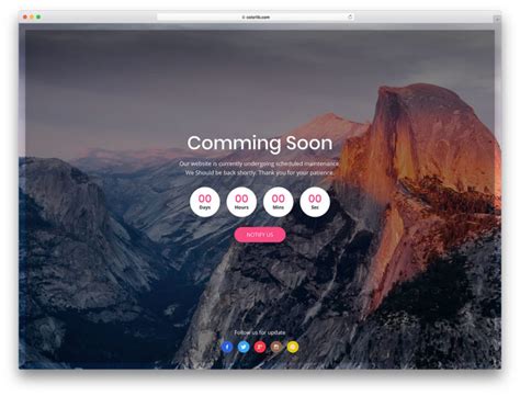 40 Easy To Use Free Countdown Timers With Cool Effects 2022