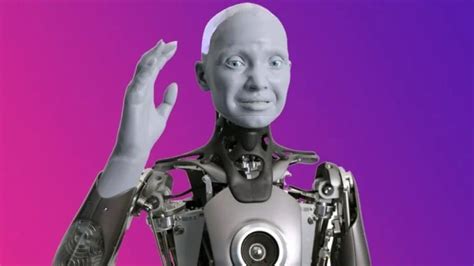 Ameca Robot Review Features Advantages Disadvantages And What Can