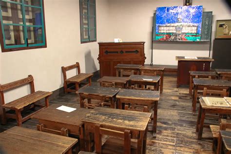 旧開智学校（松本市） Paysage