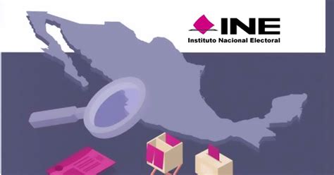 Cerrarse A Decir Que “el Ine No Se Toca” Es También Cerrarse A La