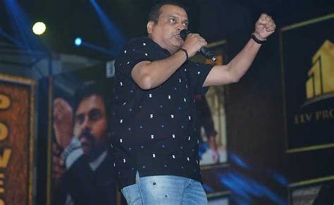 Bandla Ganesh S Satires On Puri Jagannath S Vamp Greatandhra