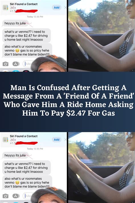 Husband Is Annoyed With Wife Keeping Secrets About Her Job And Having Free Time Tells Her To