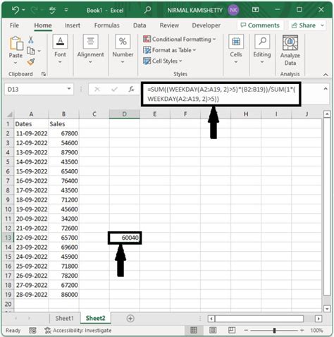 Excel