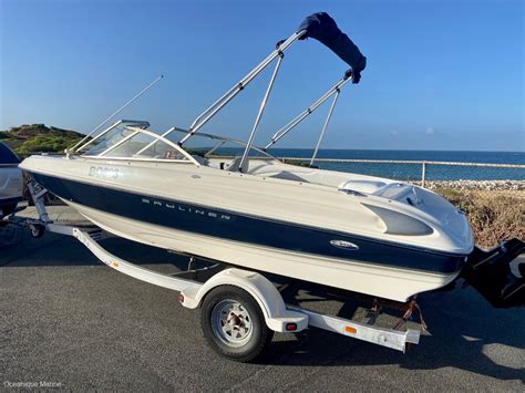 Used Bayliner 175 Capri For Sale Boats For Sale Yachthub