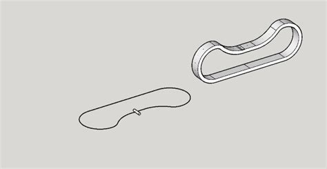 Curve Driven Patterns Pro Sketchup Community