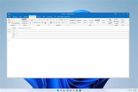 Avoid Accidentally Sending Messages In Outlook How To